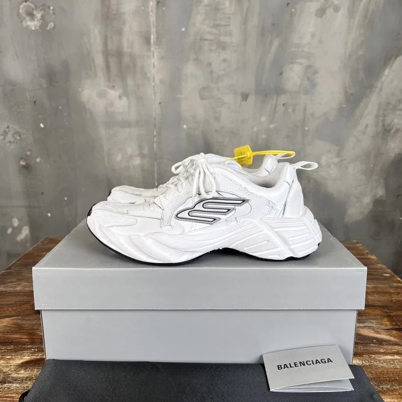 Balenciaga Track Shoes