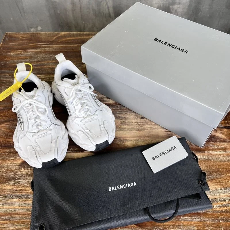 Legit Balenciaga Track Shoes
