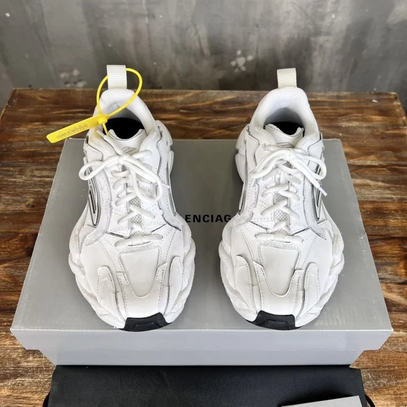 Legit Balenciaga Track Shoes