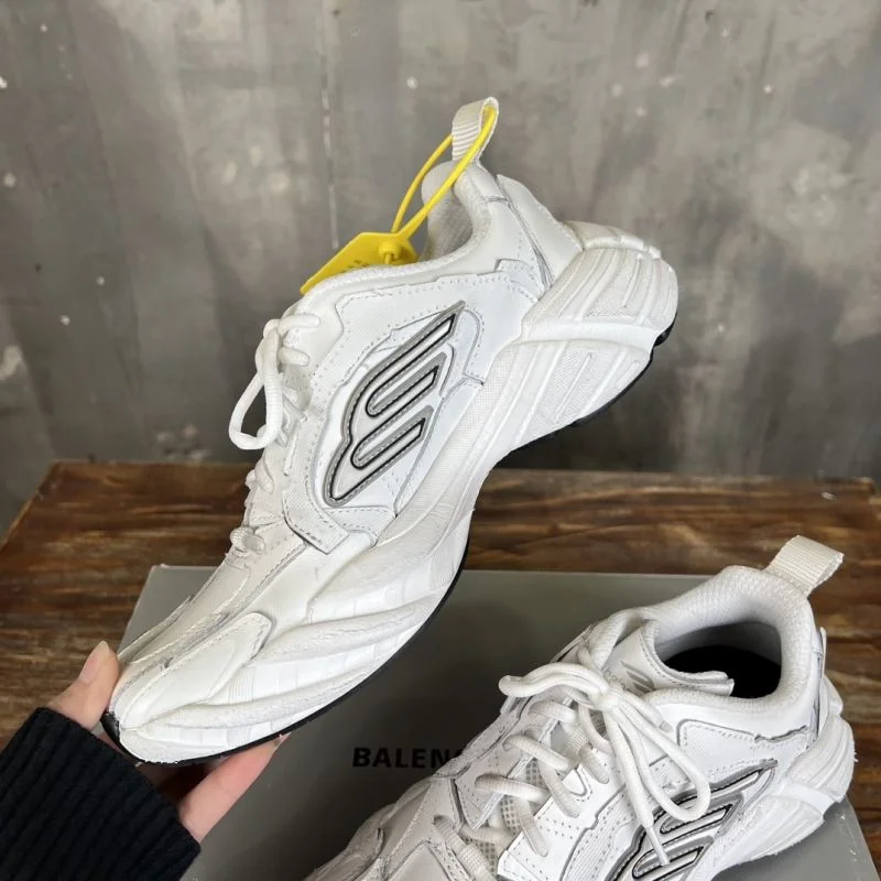 Legit Balenciaga Track Shoes