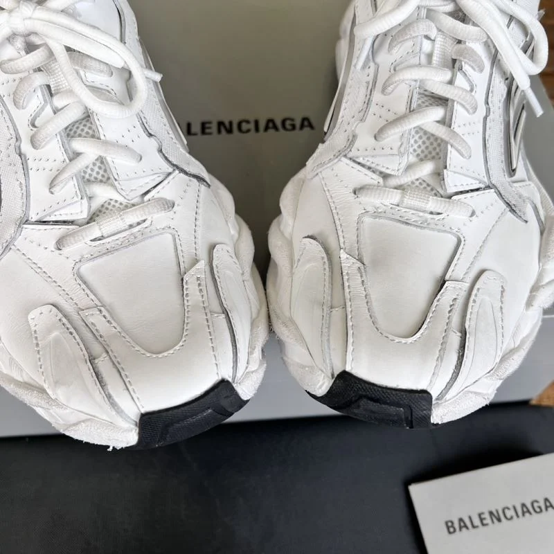 Legit Balenciaga Track Shoes