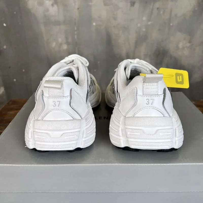 Legit Balenciaga Track Shoes