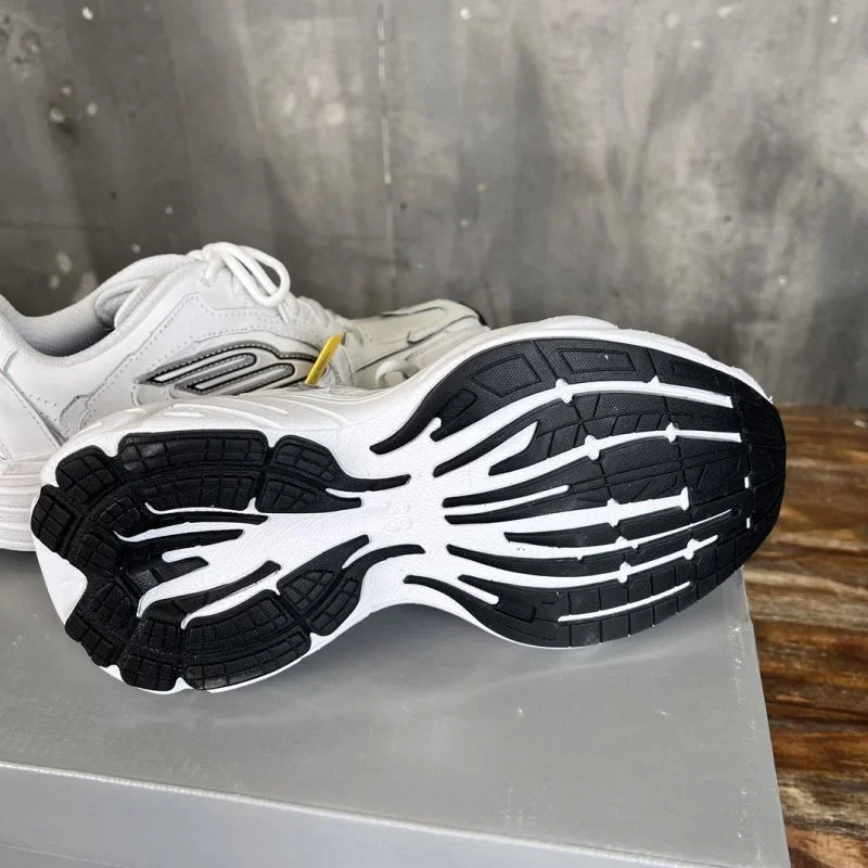 Legit Balenciaga Track Shoes