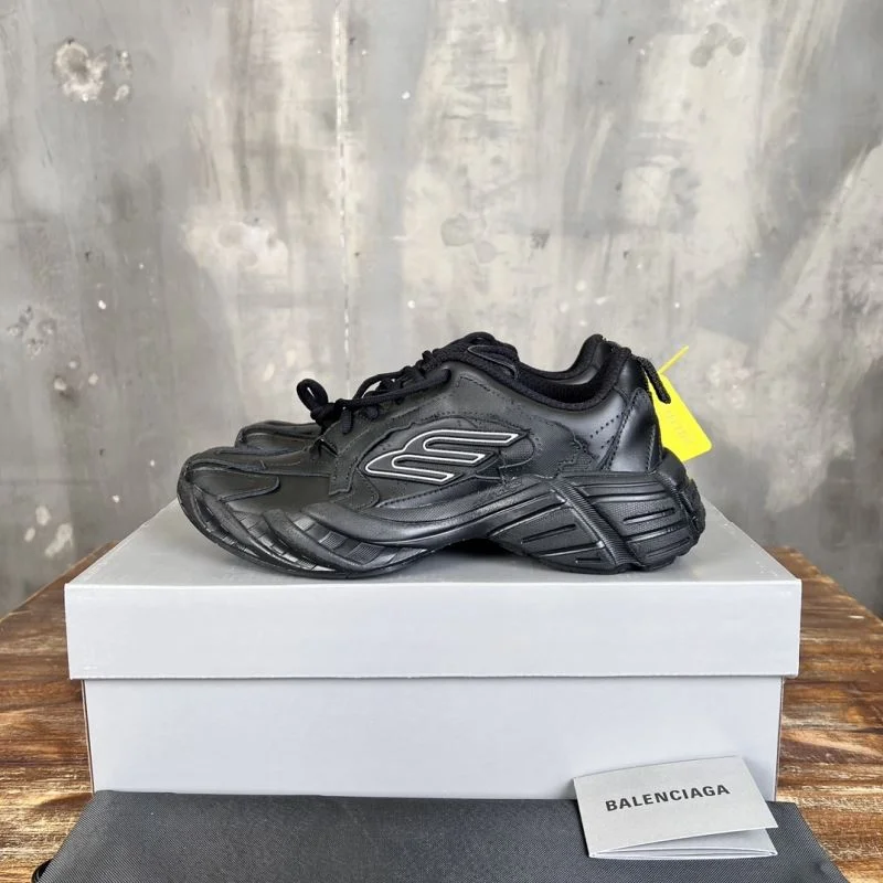 Balenciaga Track Shoes