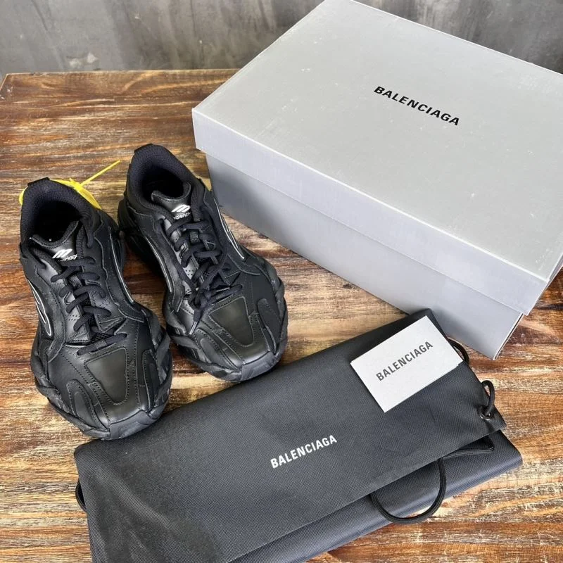 Exact replica Balenciaga Track Shoes