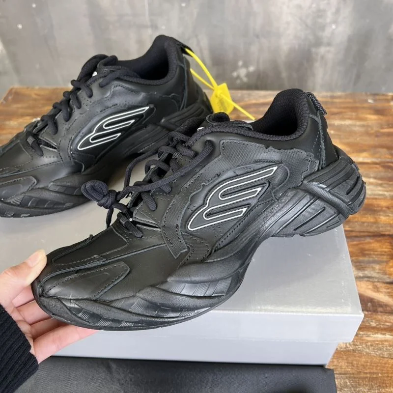 Exact replica Balenciaga Track Shoes