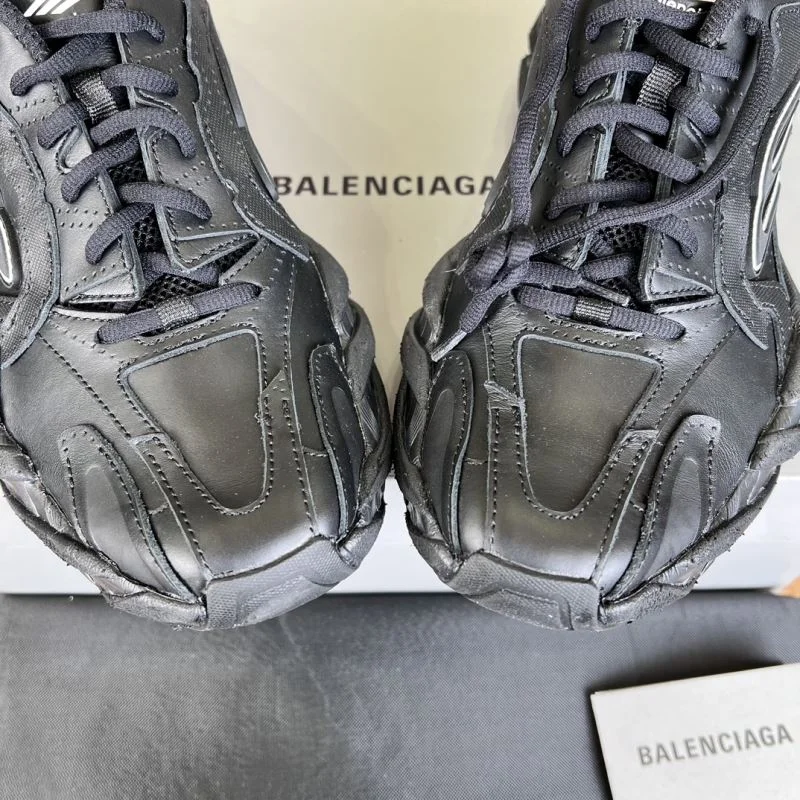 Exact replica Balenciaga Track Shoes