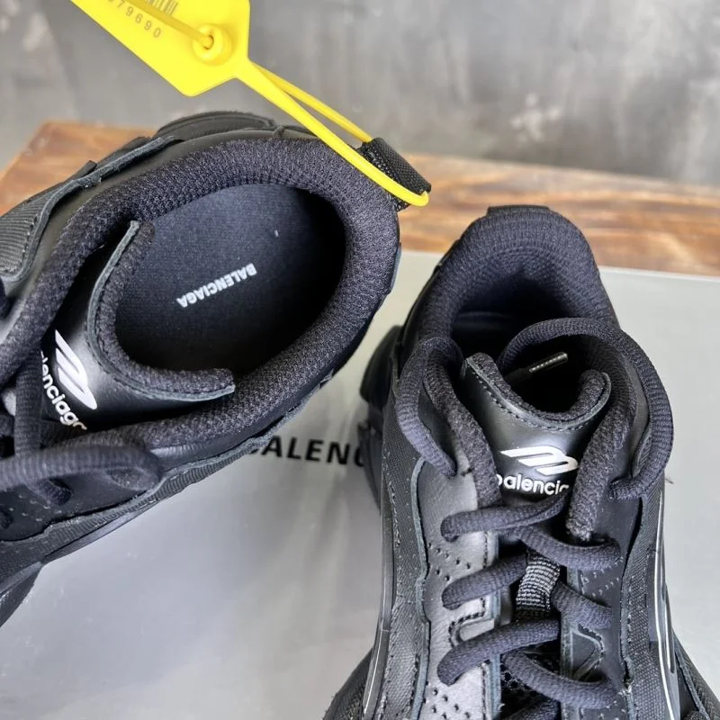 Exact replica Balenciaga Track Shoes