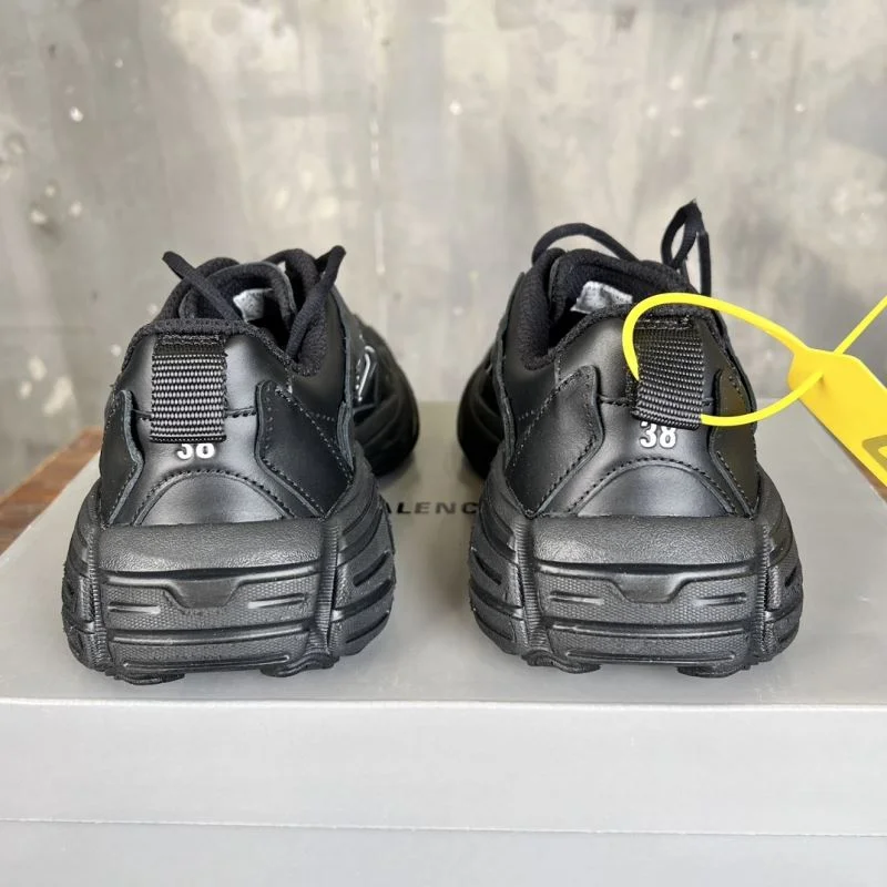 Exact replica Balenciaga Track Shoes