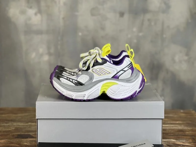 Balenciaga Track Shoes