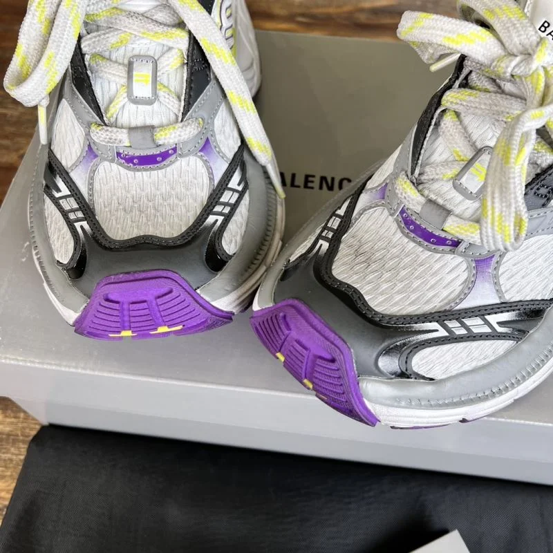 Legit Balenciaga Track Shoes