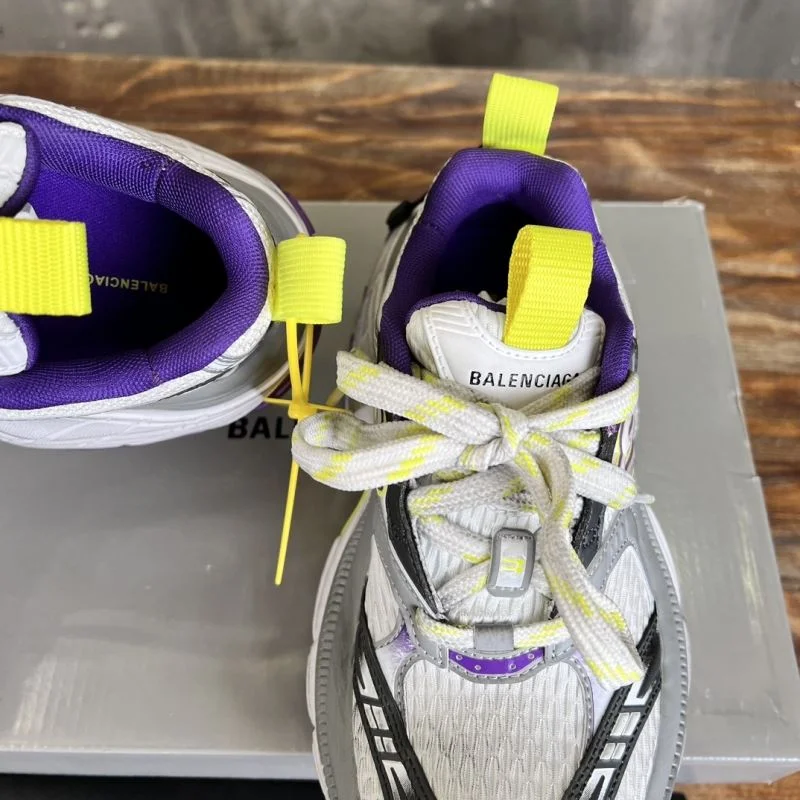 Legit Balenciaga Track Shoes