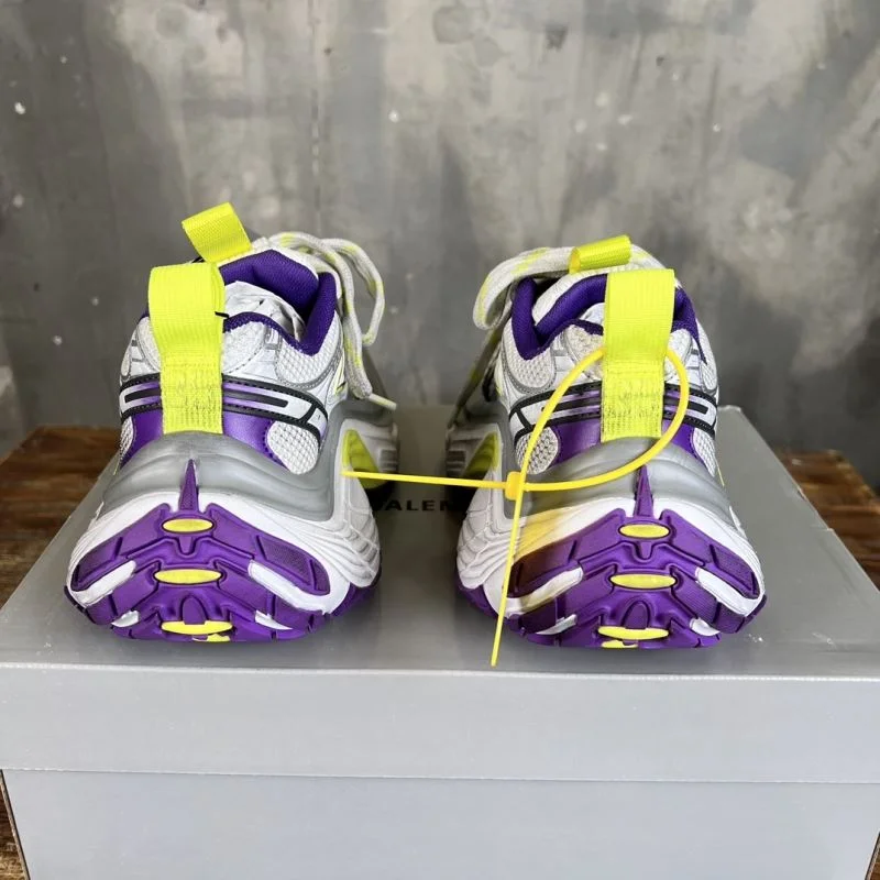 Legit Balenciaga Track Shoes