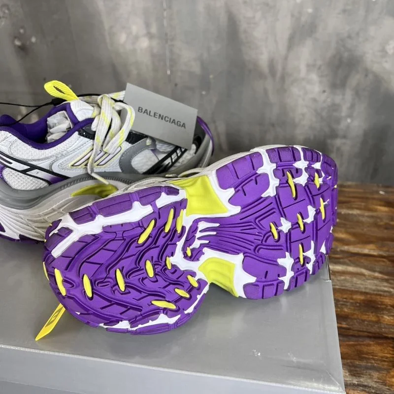 Legit Balenciaga Track Shoes