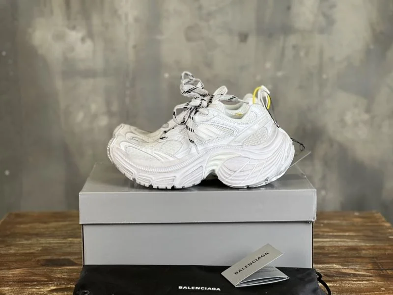 Balenciaga Track Shoes