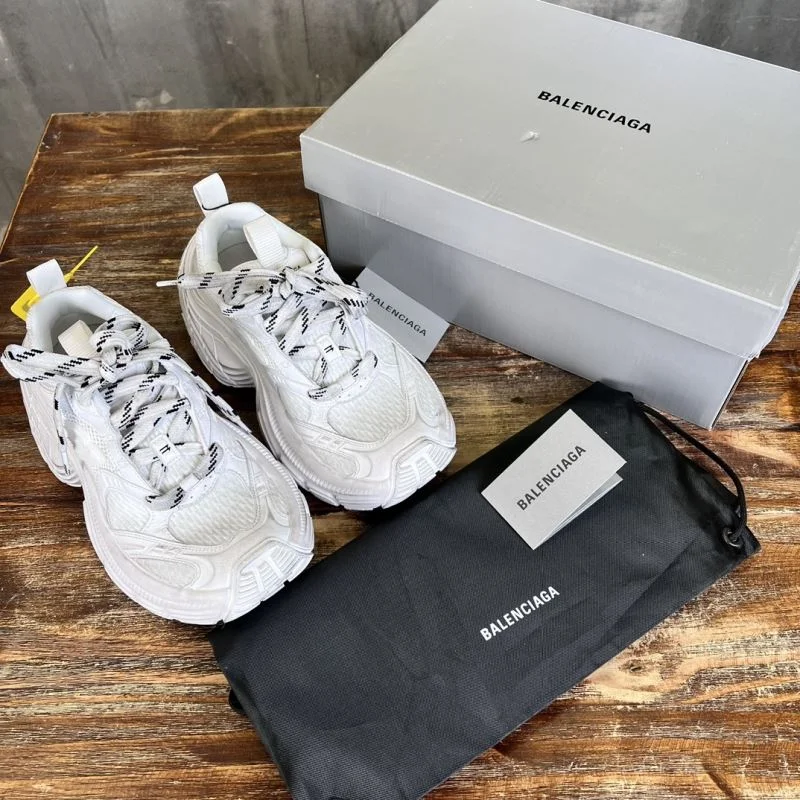 Bargain Balenciaga Track Shoes