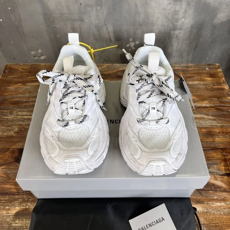 Bargain Balenciaga Track Shoes