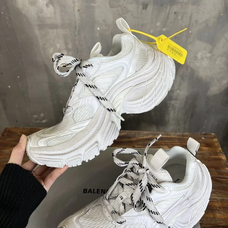 Bargain Balenciaga Track Shoes