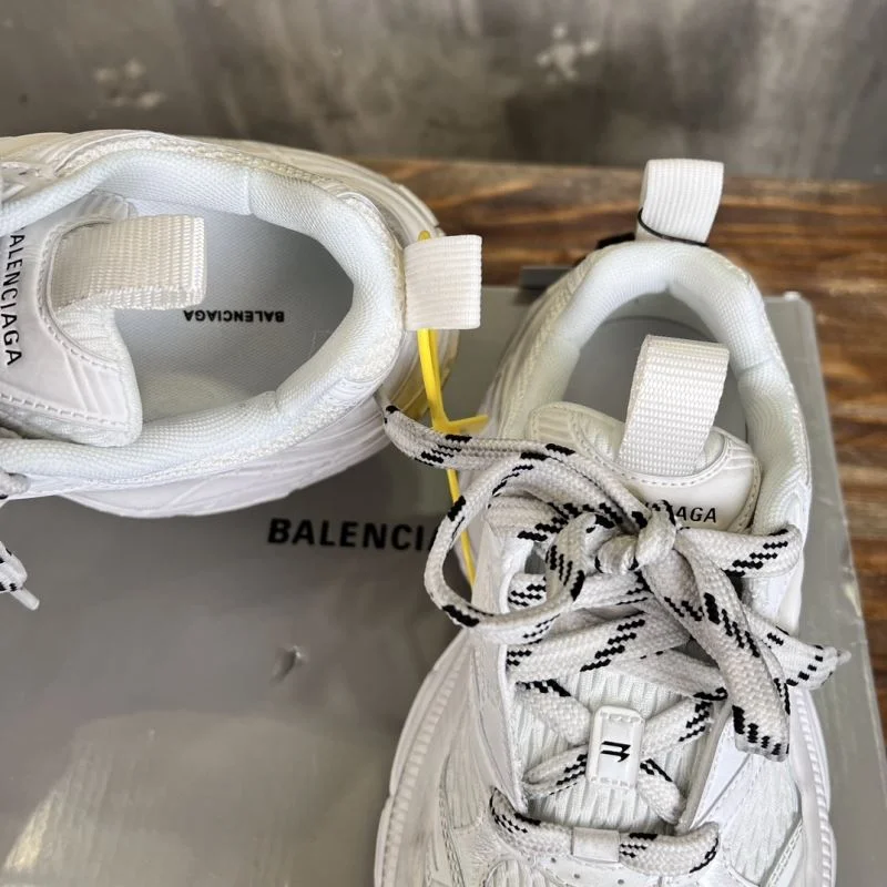 Bargain Balenciaga Track Shoes