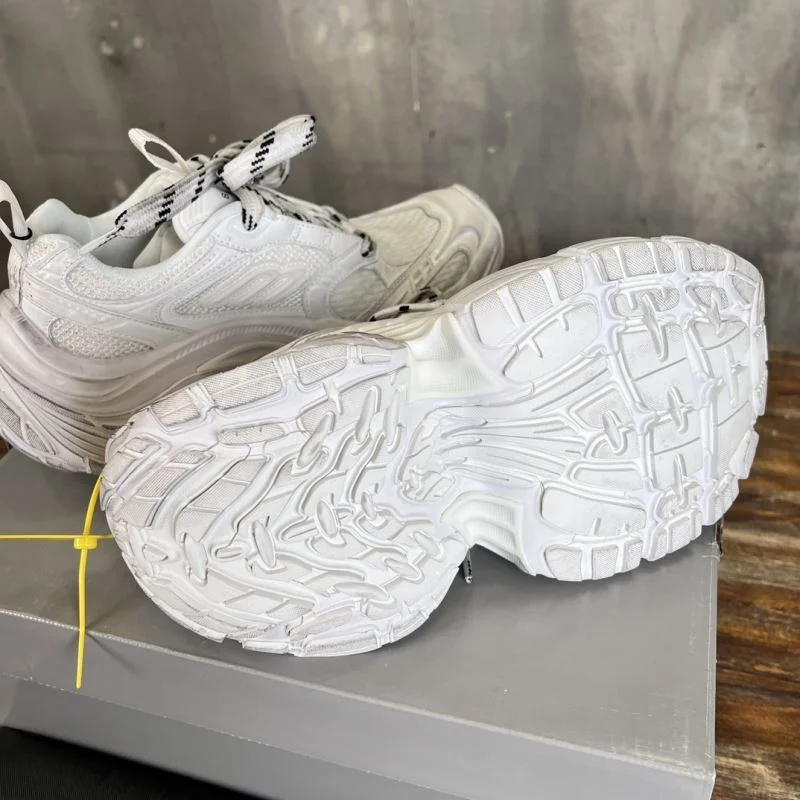 Bargain Balenciaga Track Shoes