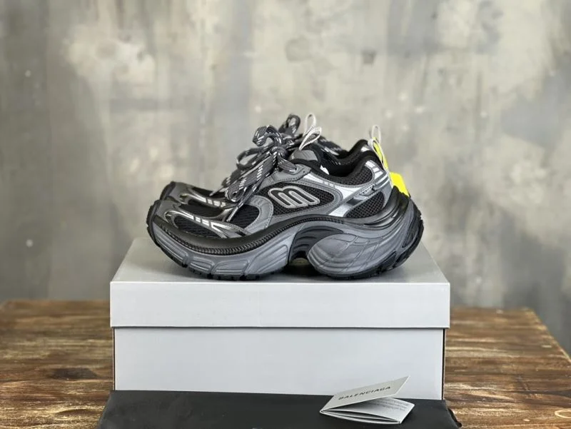 Balenciaga Track Shoes