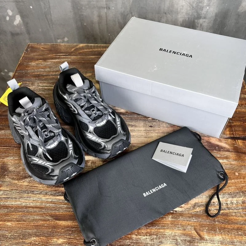 Indistinguishable Balenciaga Track Shoes
