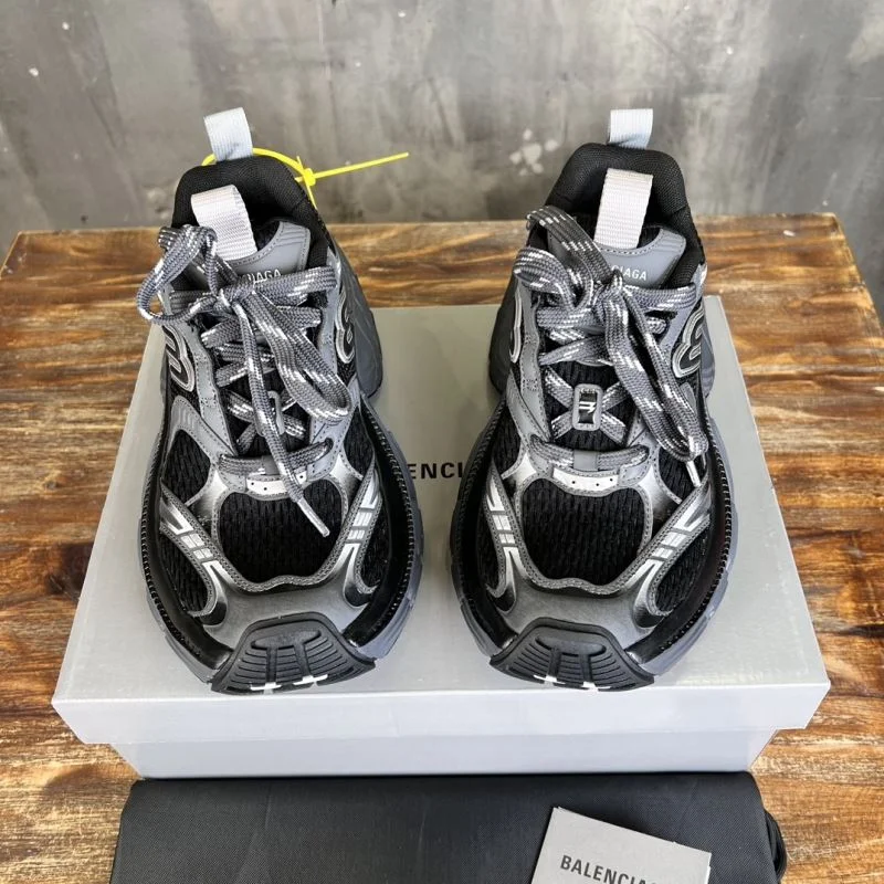 Indistinguishable Balenciaga Track Shoes