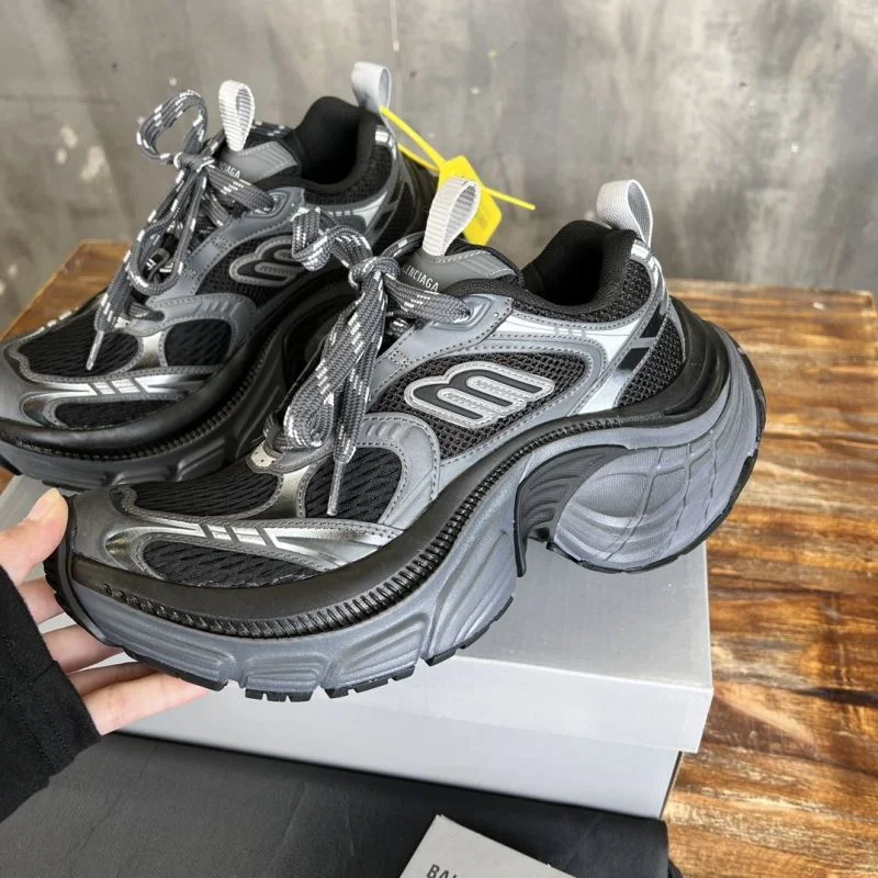 Indistinguishable Balenciaga Track Shoes
