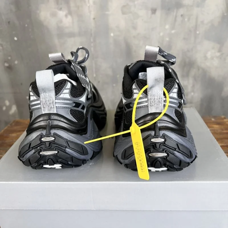 Indistinguishable Balenciaga Track Shoes