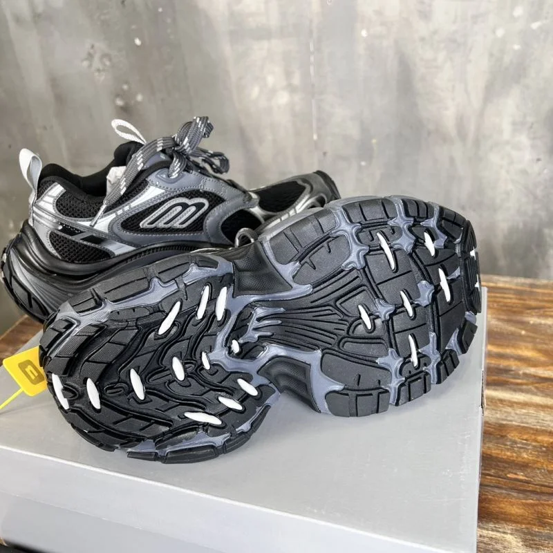 Indistinguishable Balenciaga Track Shoes