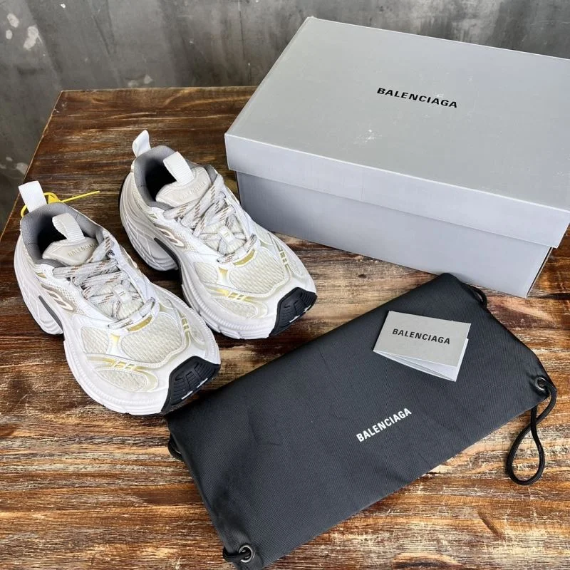Inexpensive Balenciaga Track Shoes