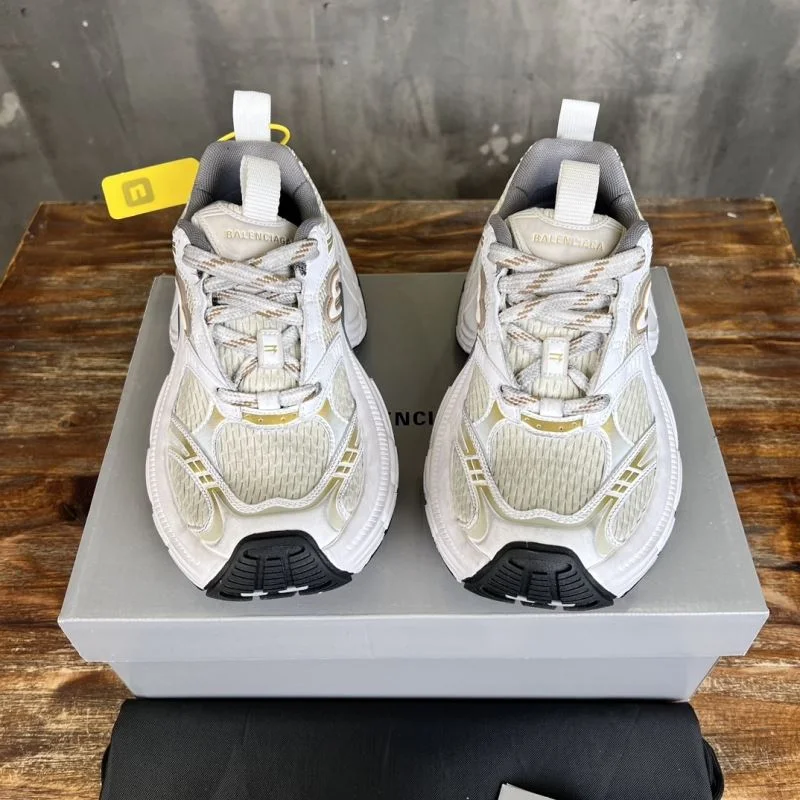 Inexpensive Balenciaga Track Shoes
