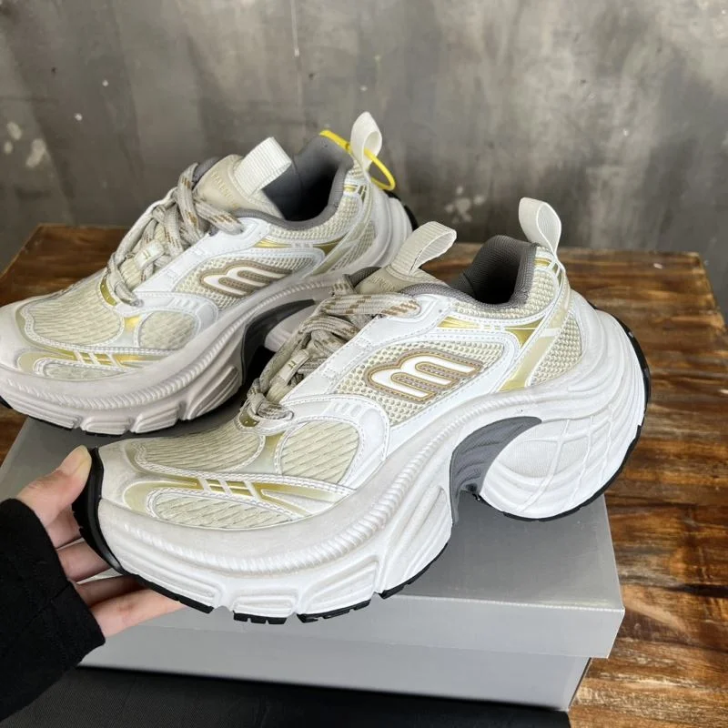 Inexpensive Balenciaga Track Shoes