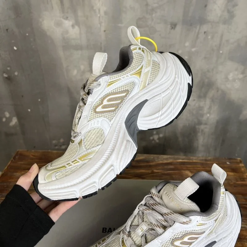 Inexpensive Balenciaga Track Shoes