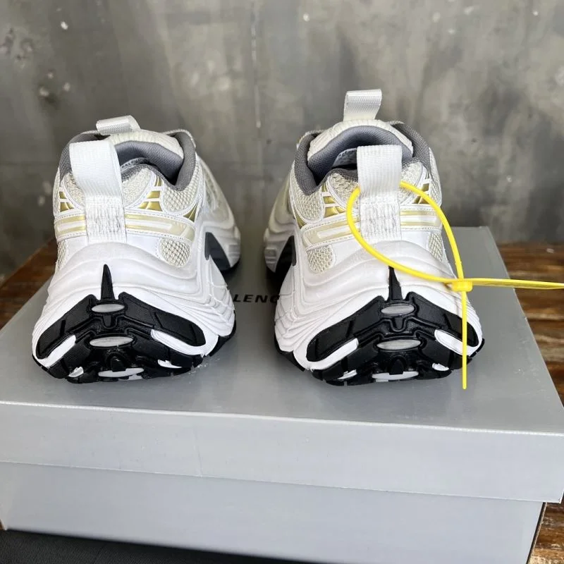 Inexpensive Balenciaga Track Shoes