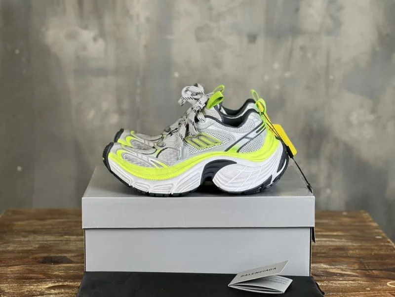 Balenciaga Track Shoes