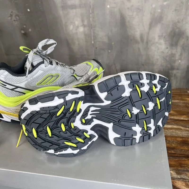 Legit Balenciaga Track Shoes