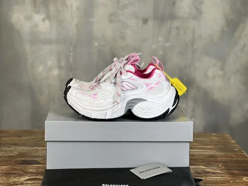 Balenciaga Track Shoes