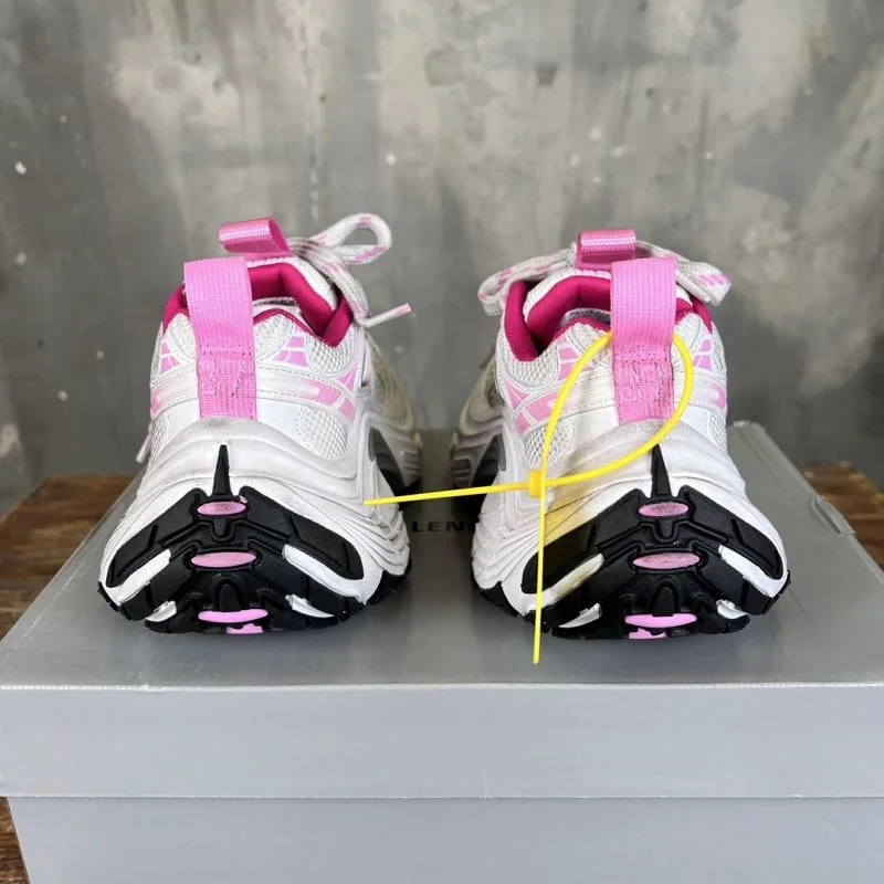 Real Balenciaga Track Shoes