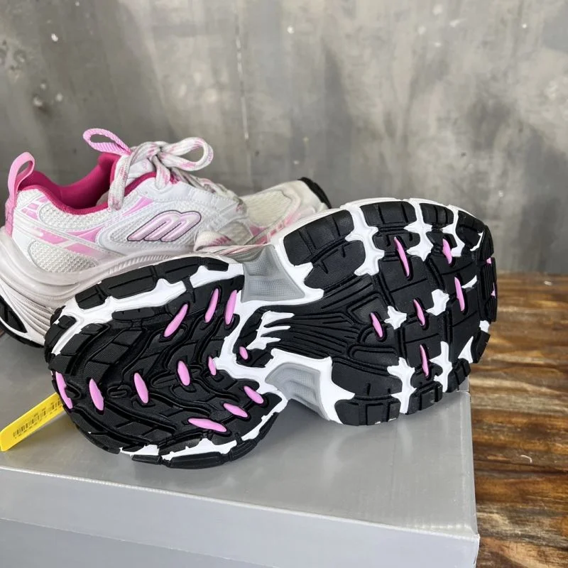 Real Balenciaga Track Shoes