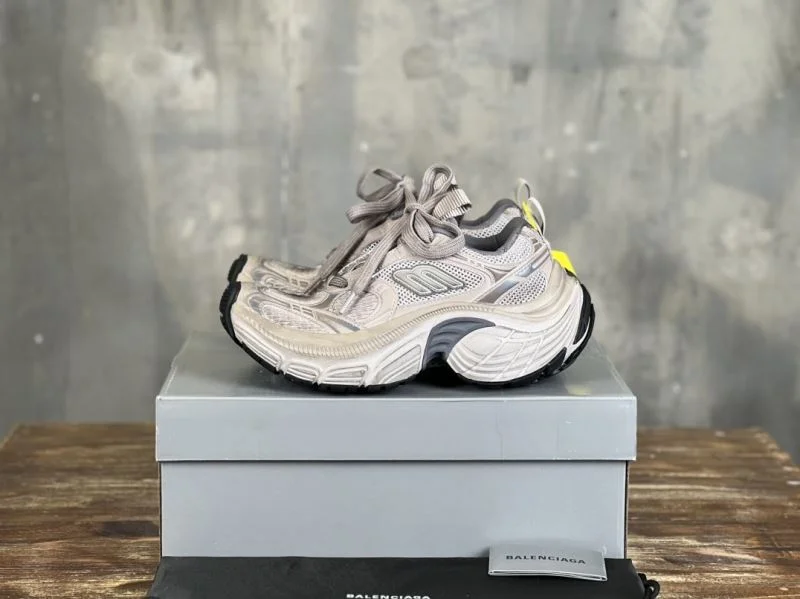 Balenciaga Track Shoes