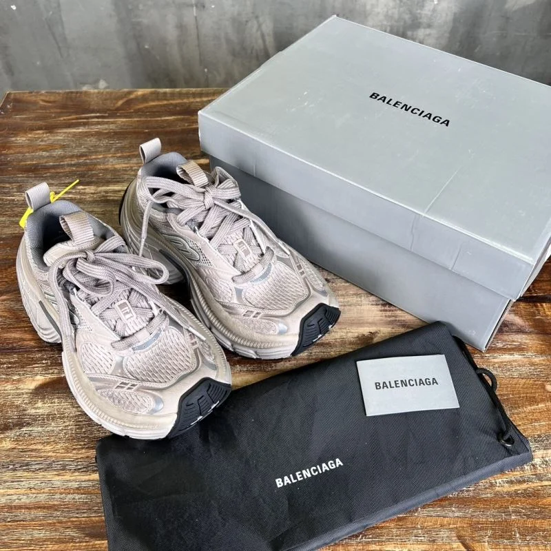 Exact replica Balenciaga Track Shoes