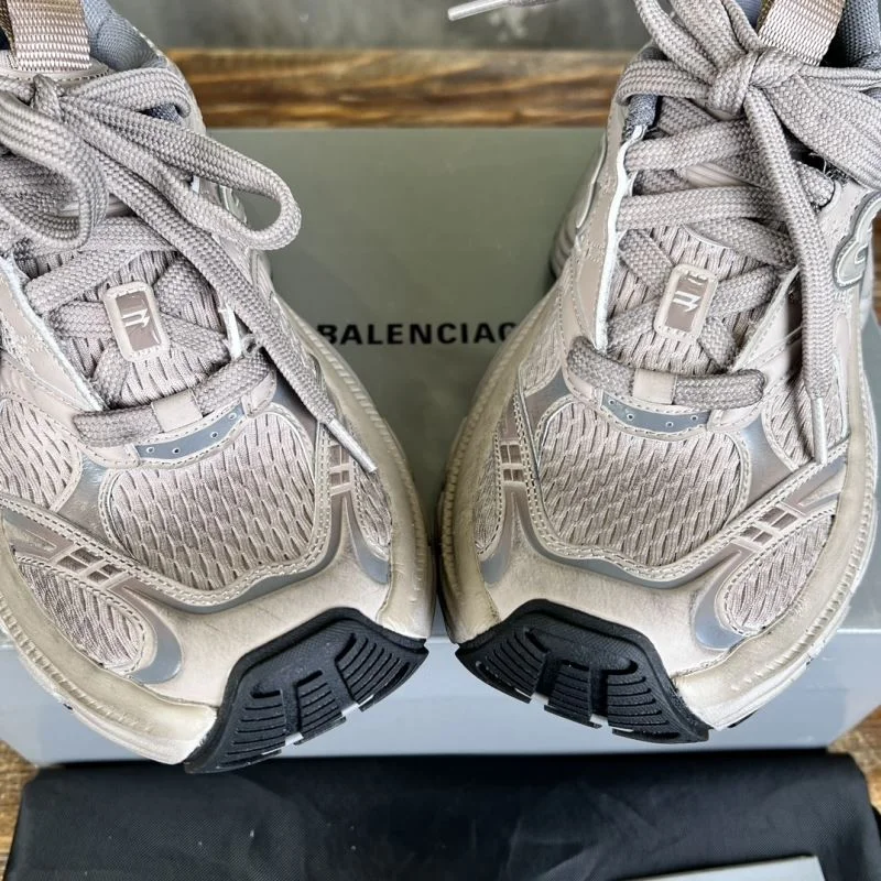 Exact replica Balenciaga Track Shoes