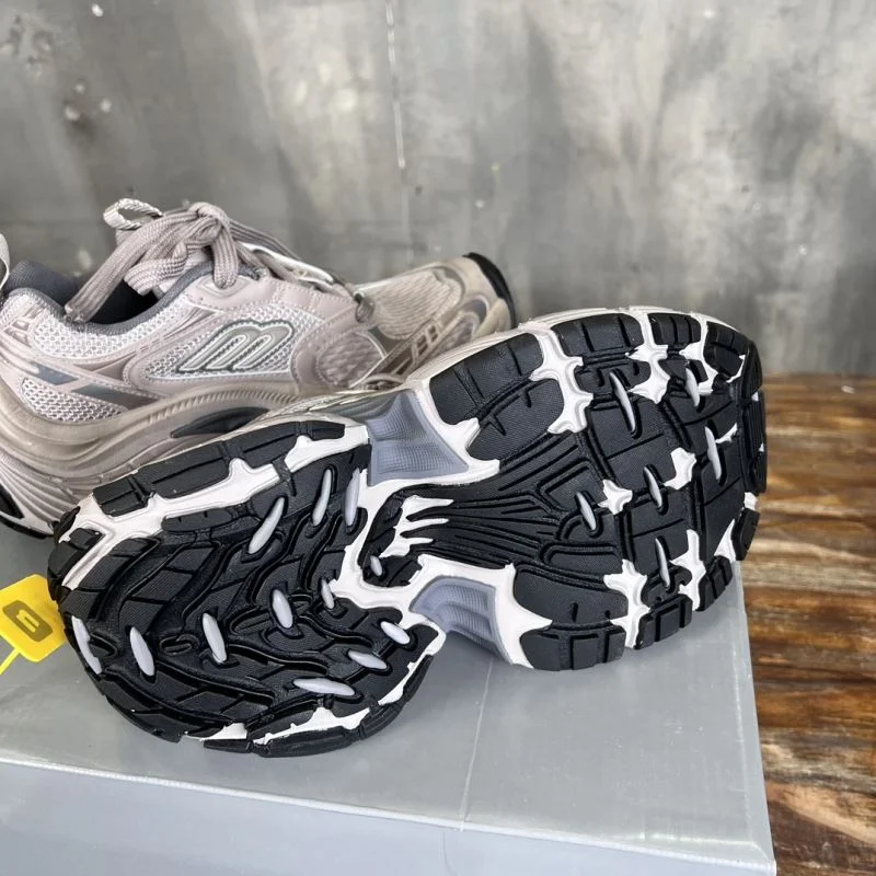 Exact replica Balenciaga Track Shoes
