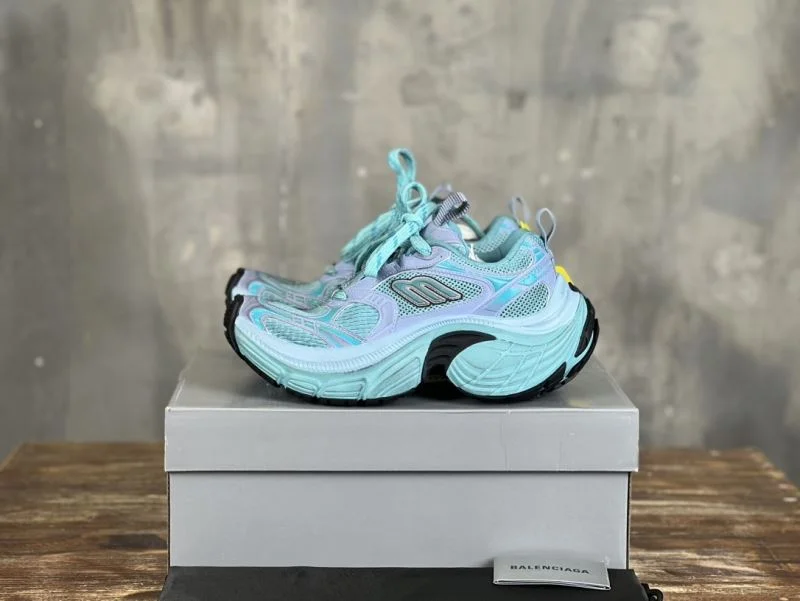 Balenciaga Track Shoes