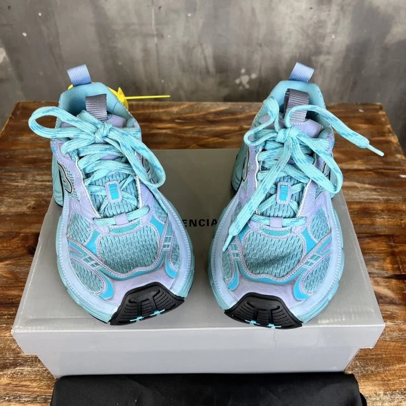 Inexpensive Balenciaga Track Shoes