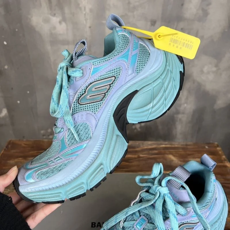 Inexpensive Balenciaga Track Shoes