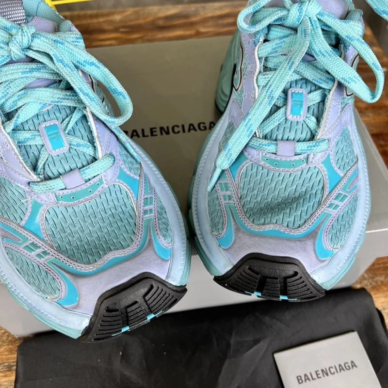 Inexpensive Balenciaga Track Shoes