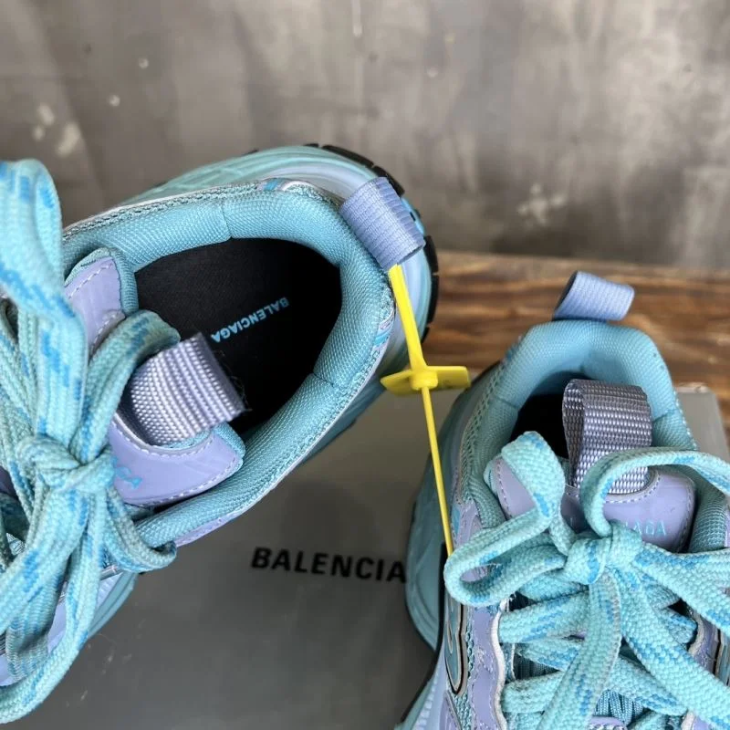 Inexpensive Balenciaga Track Shoes