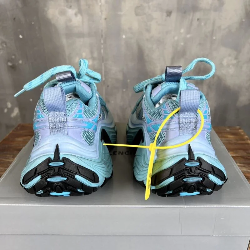 Inexpensive Balenciaga Track Shoes
